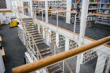 SCONUL | Society of College, National and University Libraries