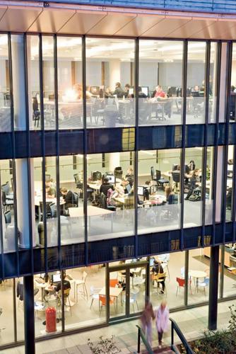 SCONUL | Society of College, National and University Libraries