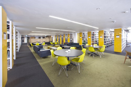 SCONUL | Society of College, National and University Libraries